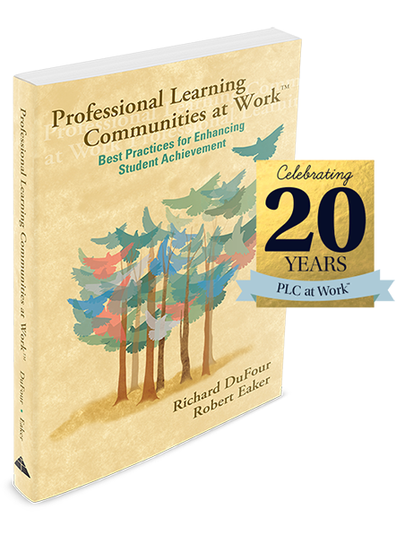 Teaching Resources for Professional Development | Solution Tree