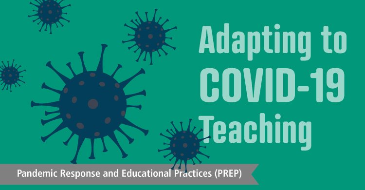Adapting to COVID-19 Teaching | Solution Tree Blog