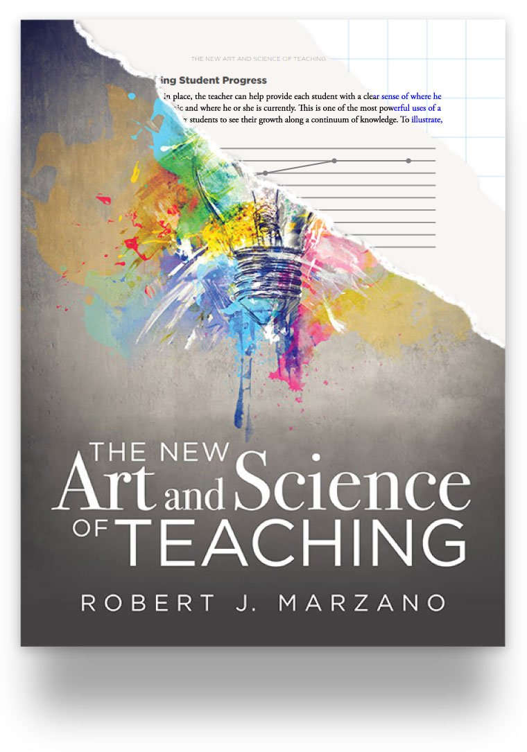 Teaching Resources for Professional Development | Solution Tree