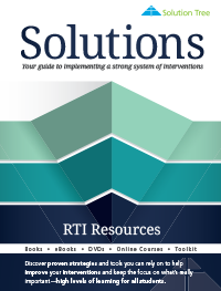 Catalogs | Solution Tree