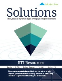 Catalogs | Solution Tree